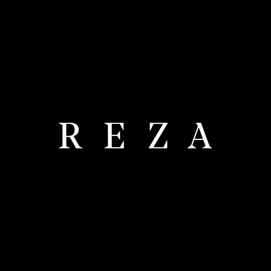 Nama Reza Logo Jual Stiker Nama Reza Terbaru Jan 2025 | Lazada