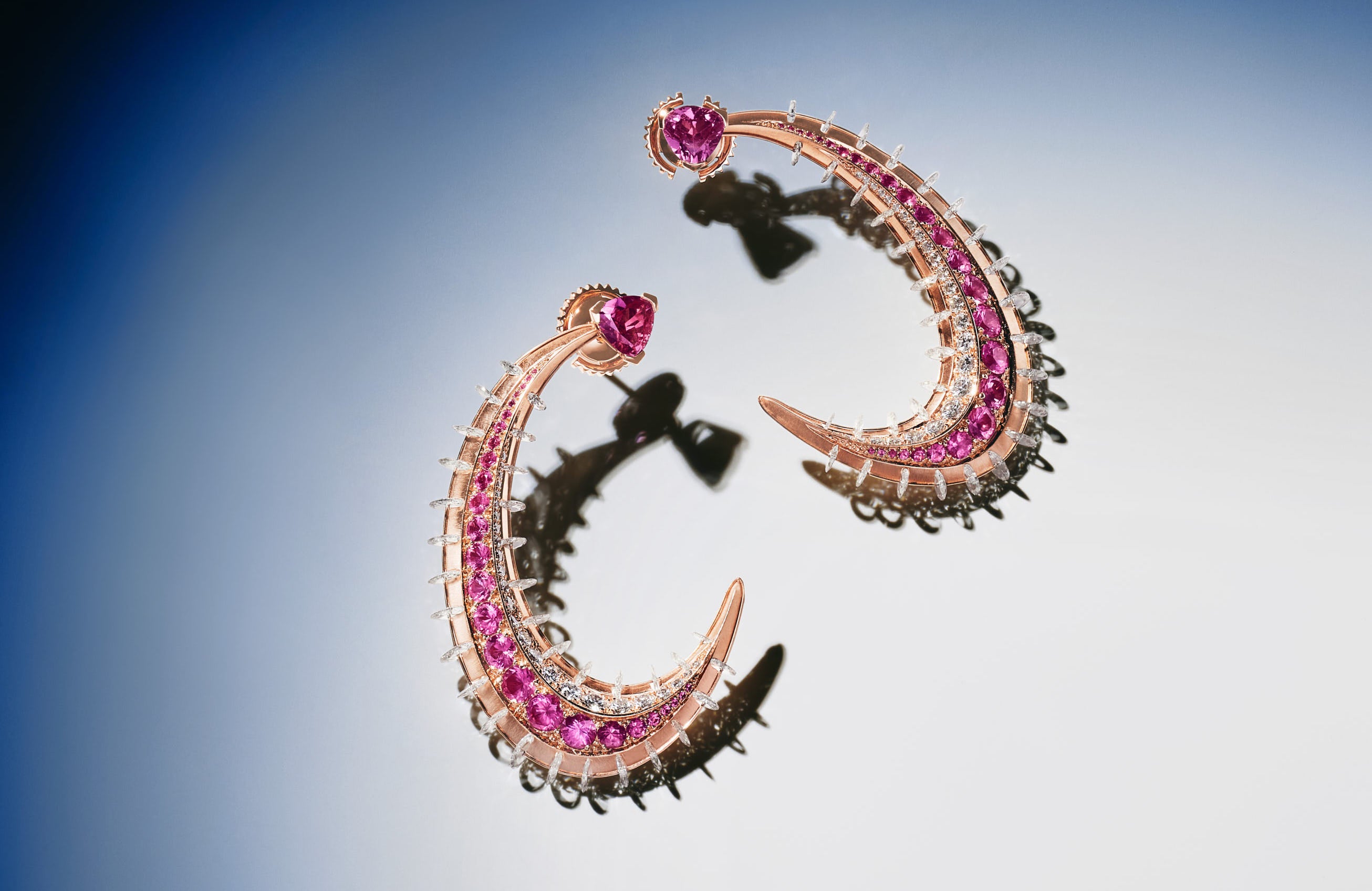 Crescent Series – REZA