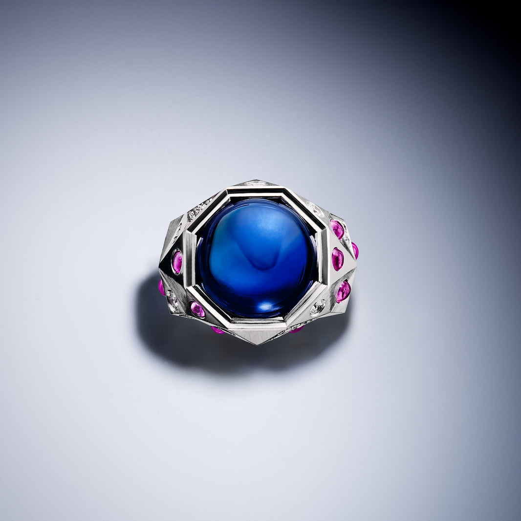 Facette Series – REZA