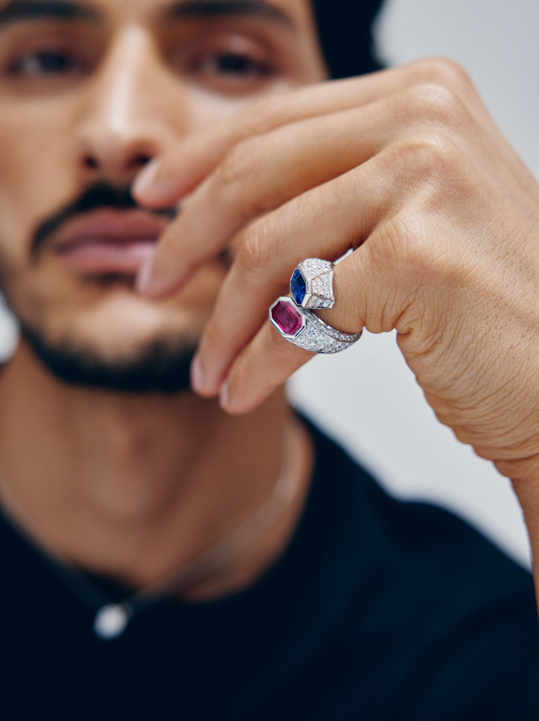 Tour Ring – REZA