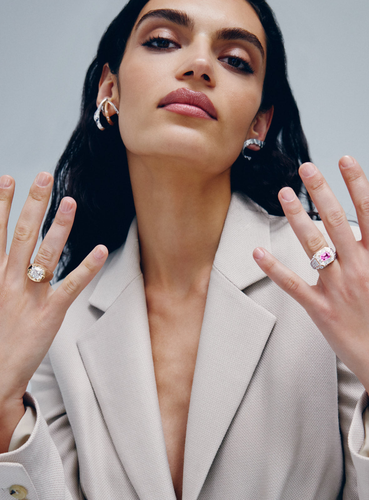Tour Ring – REZA