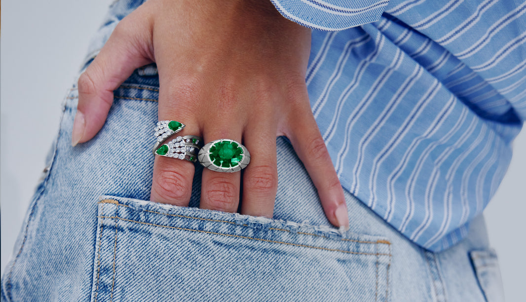 Dune Series – REZA