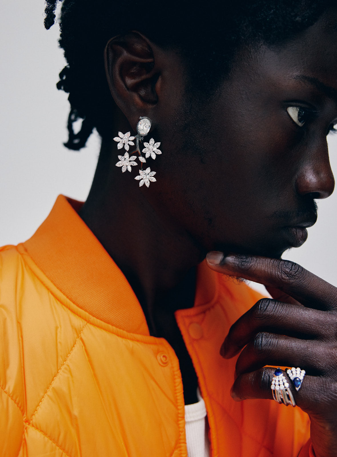 Eventail Ring – REZA