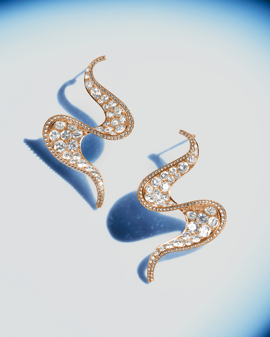 Earrings – REZA