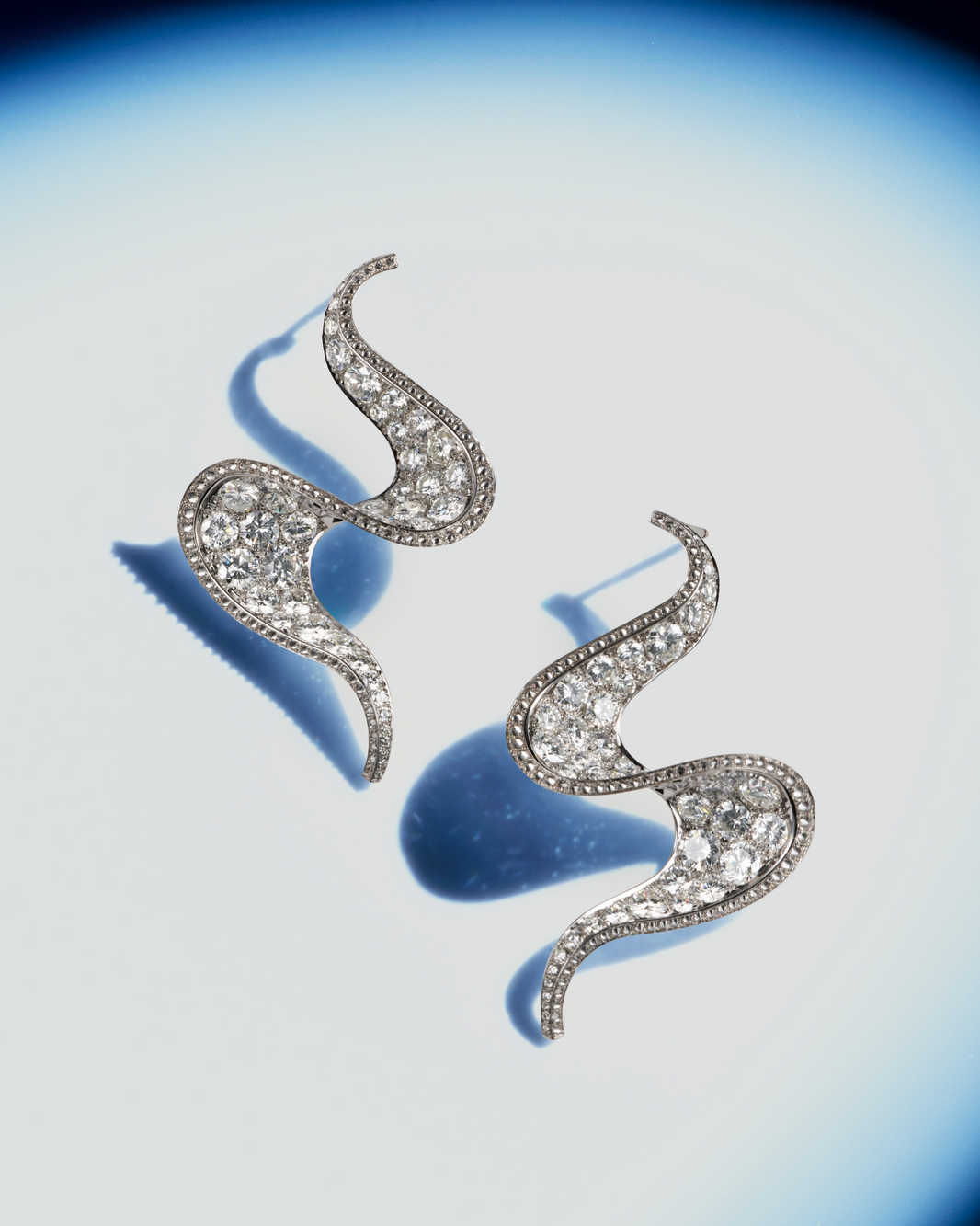 Earrings – REZA