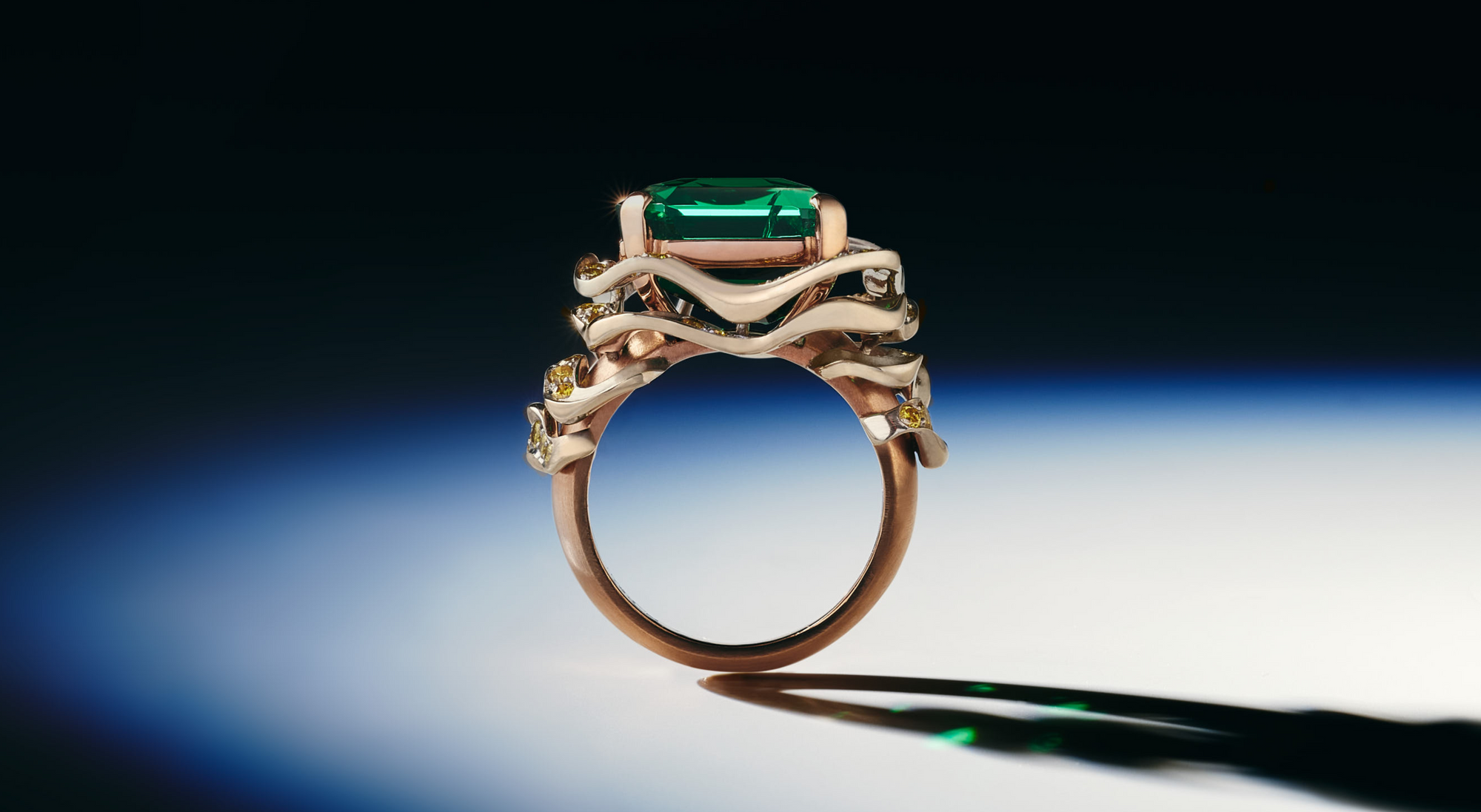 Frame Ring – REZA