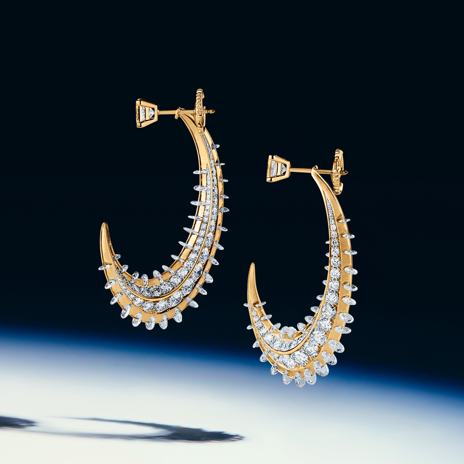 Crescent Series – REZA