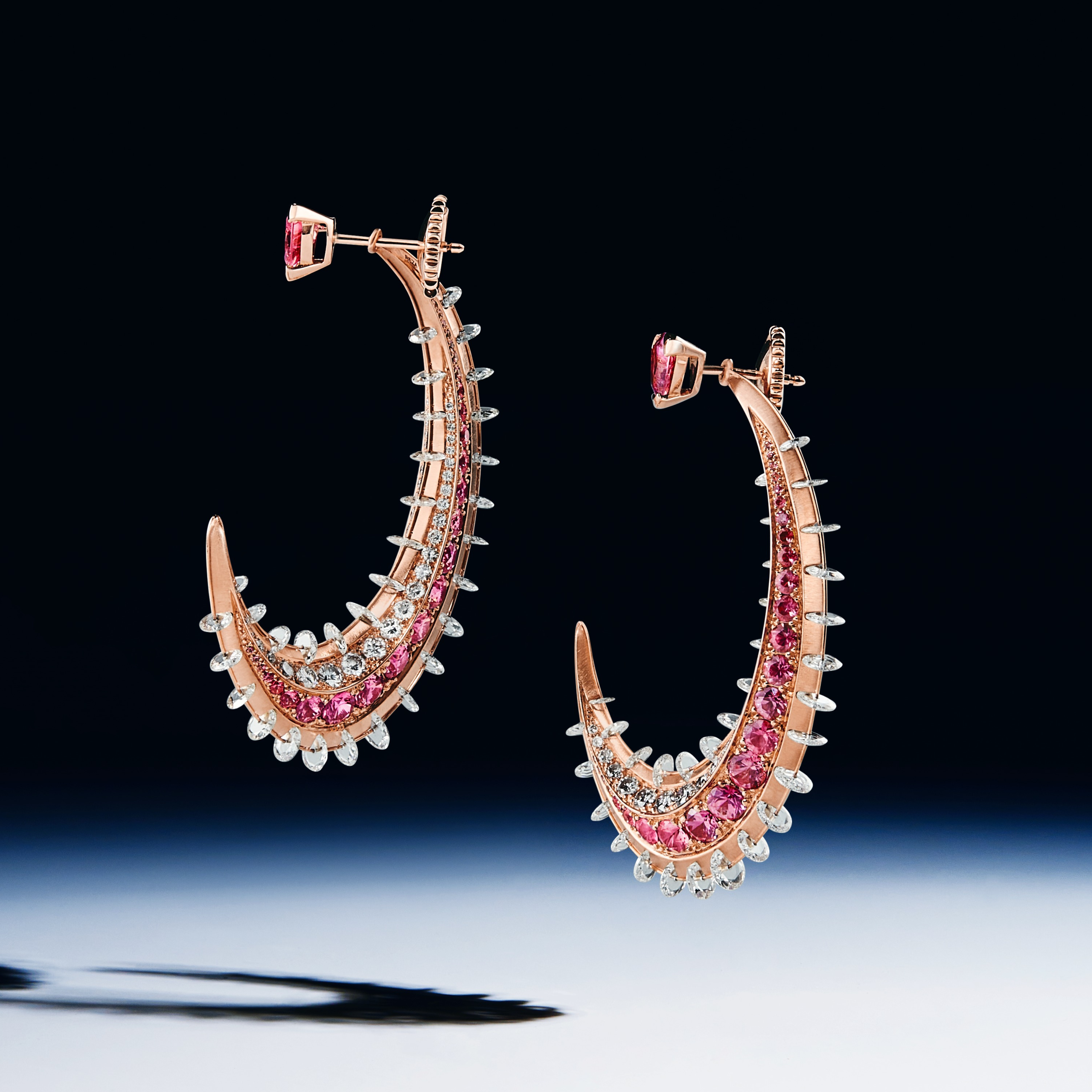 Crescent Series – REZA