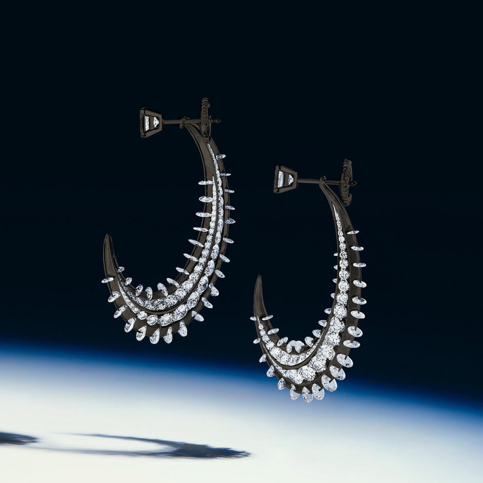 Crescent Series – REZA
