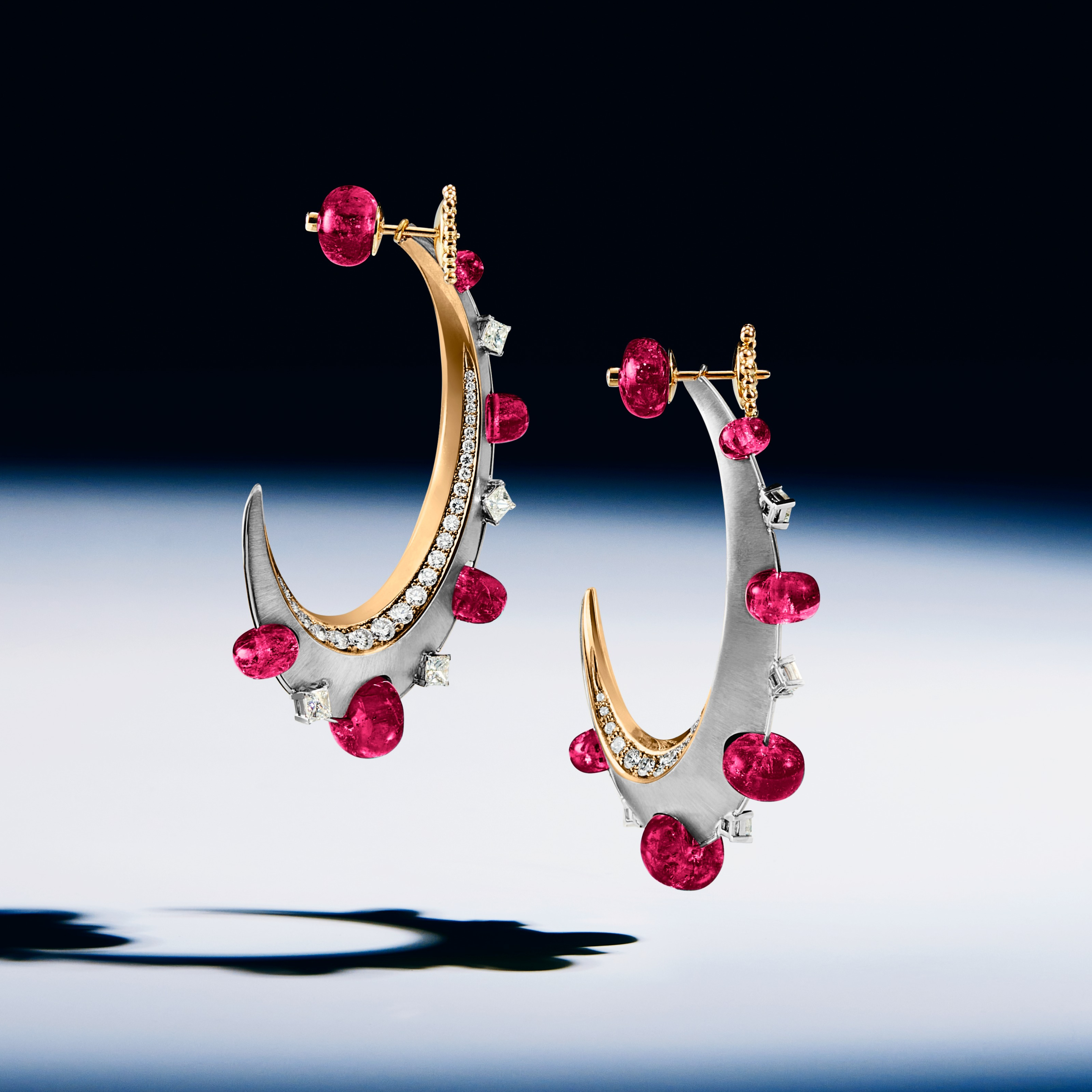 Crescent Series – REZA