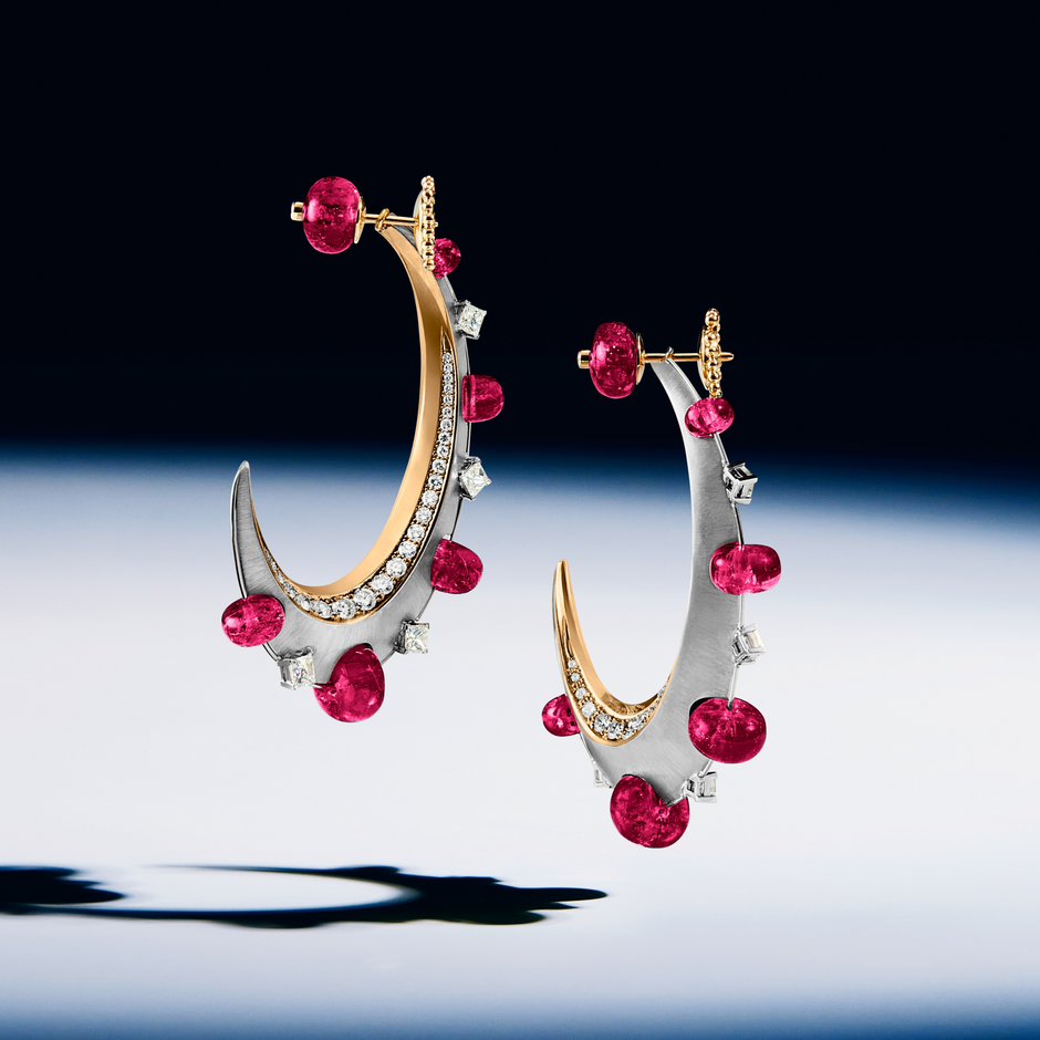 Crescent Series – REZA