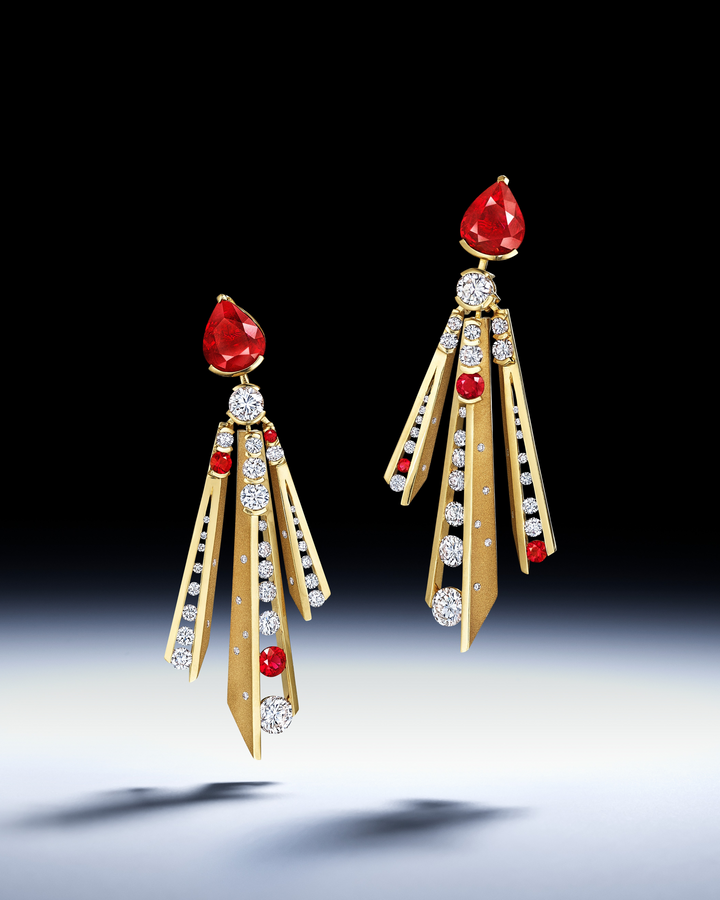 Earrings – REZA