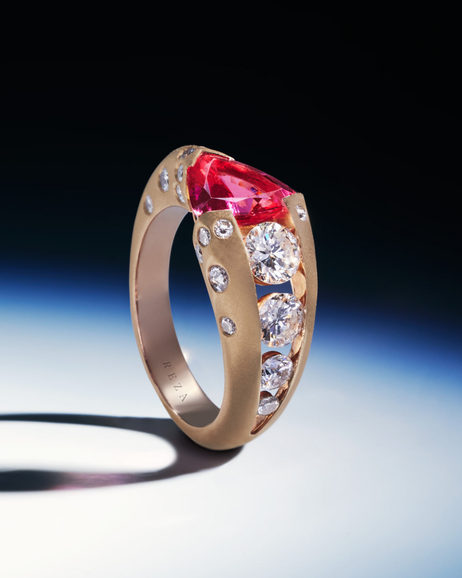 Rings – Page 3 – REZA