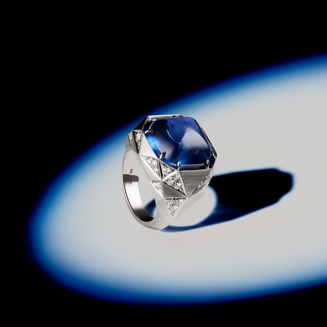 Facette Series – REZA