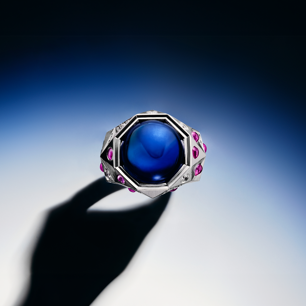 Facette Series – REZA