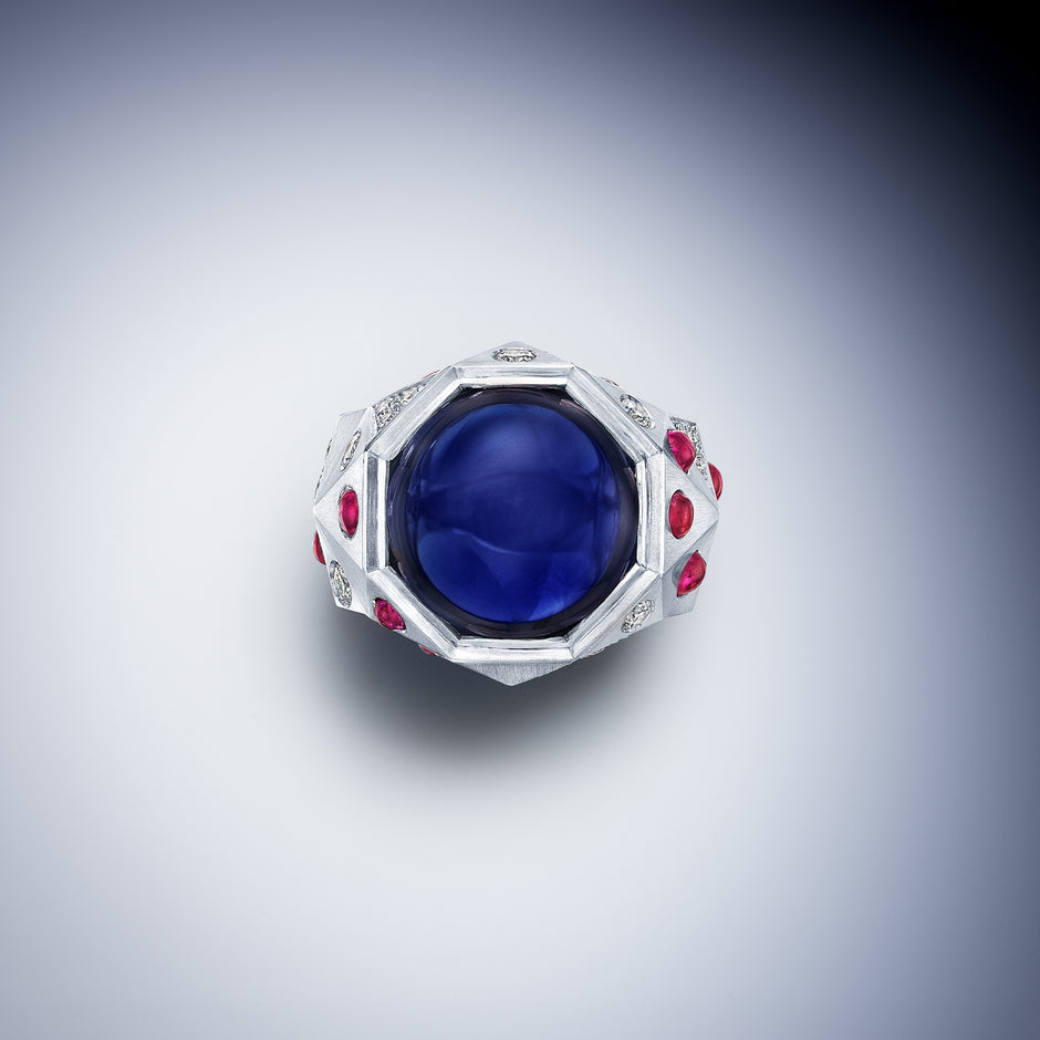 Facette Series – REZA