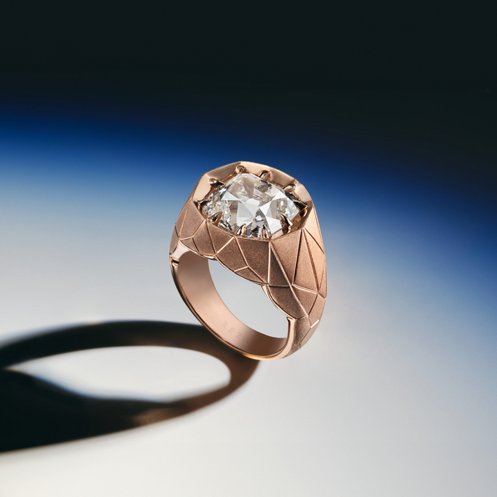 Facette Series – REZA