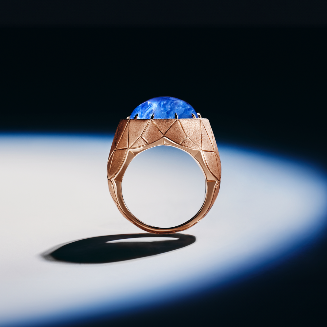 Facette Series – REZA