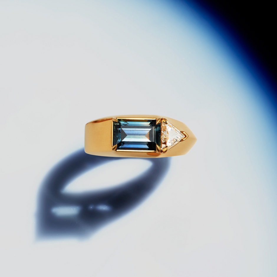 Facette Series – REZA