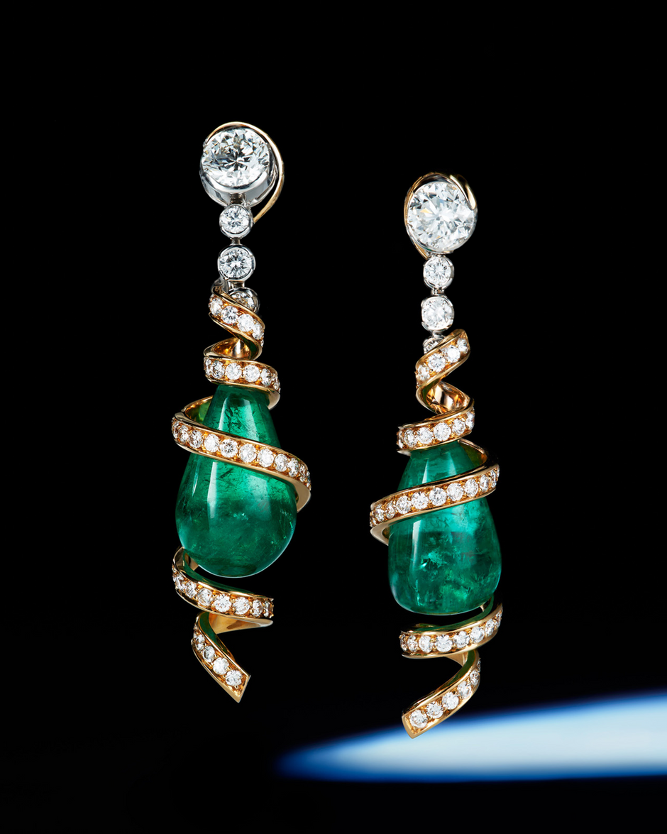 Earrings – REZA