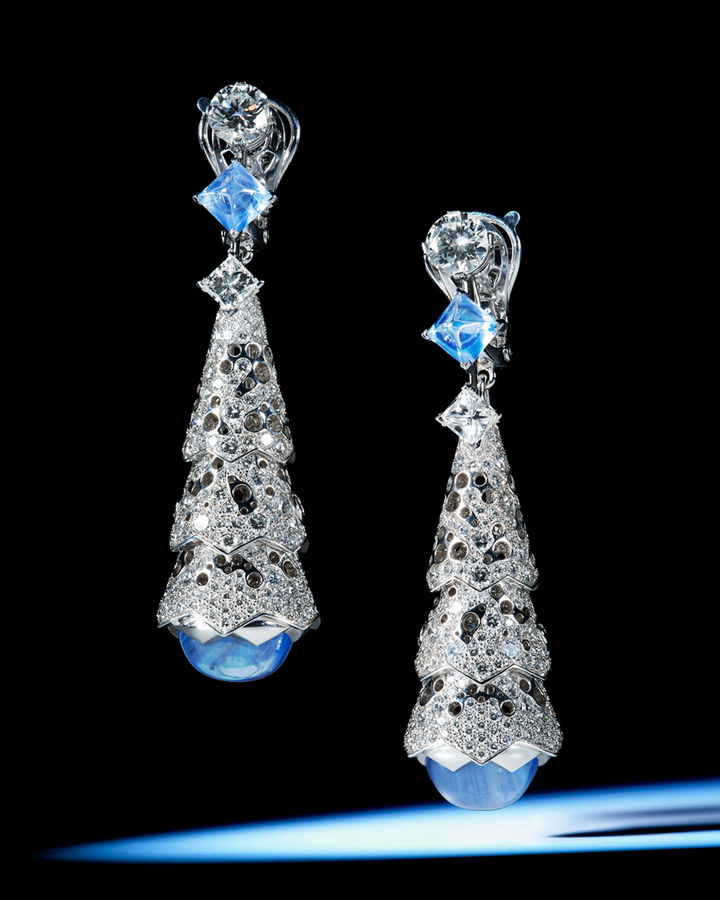 Earrings – REZA
