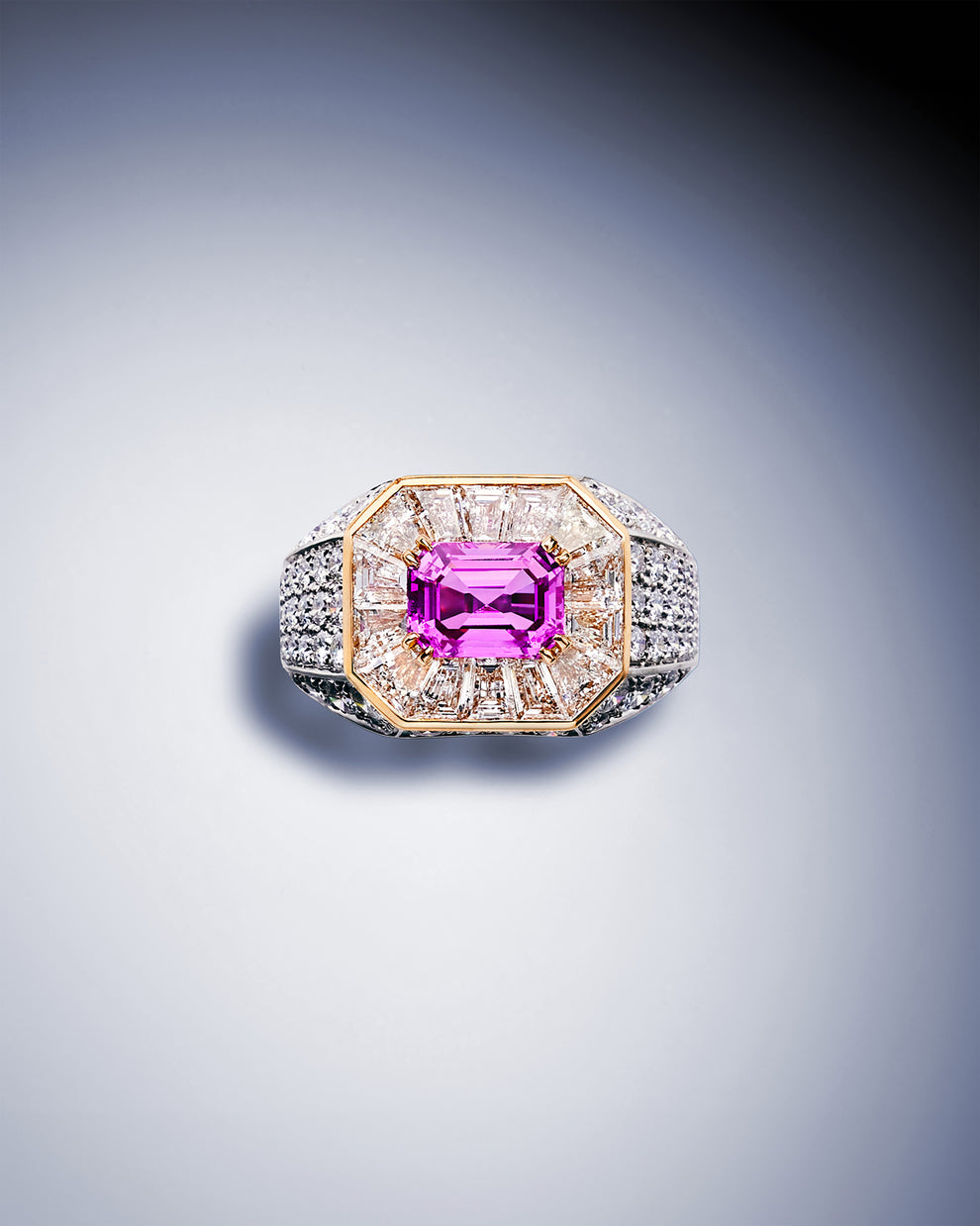Tour Ring – REZA