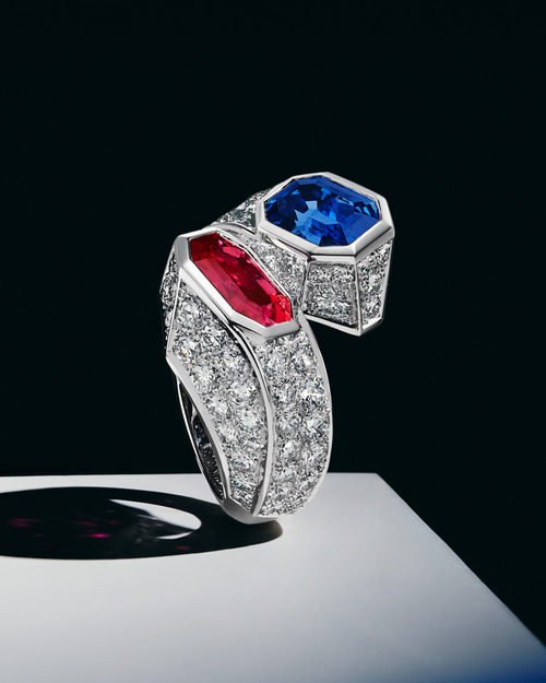 Tour Ring – REZA