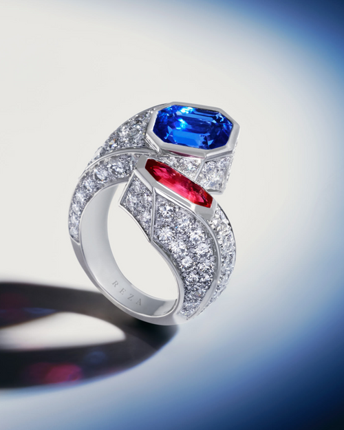 Tour Ring – REZA