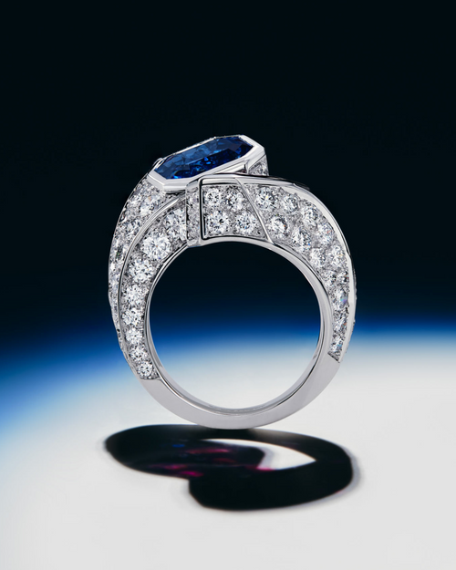 Tour Ring – REZA