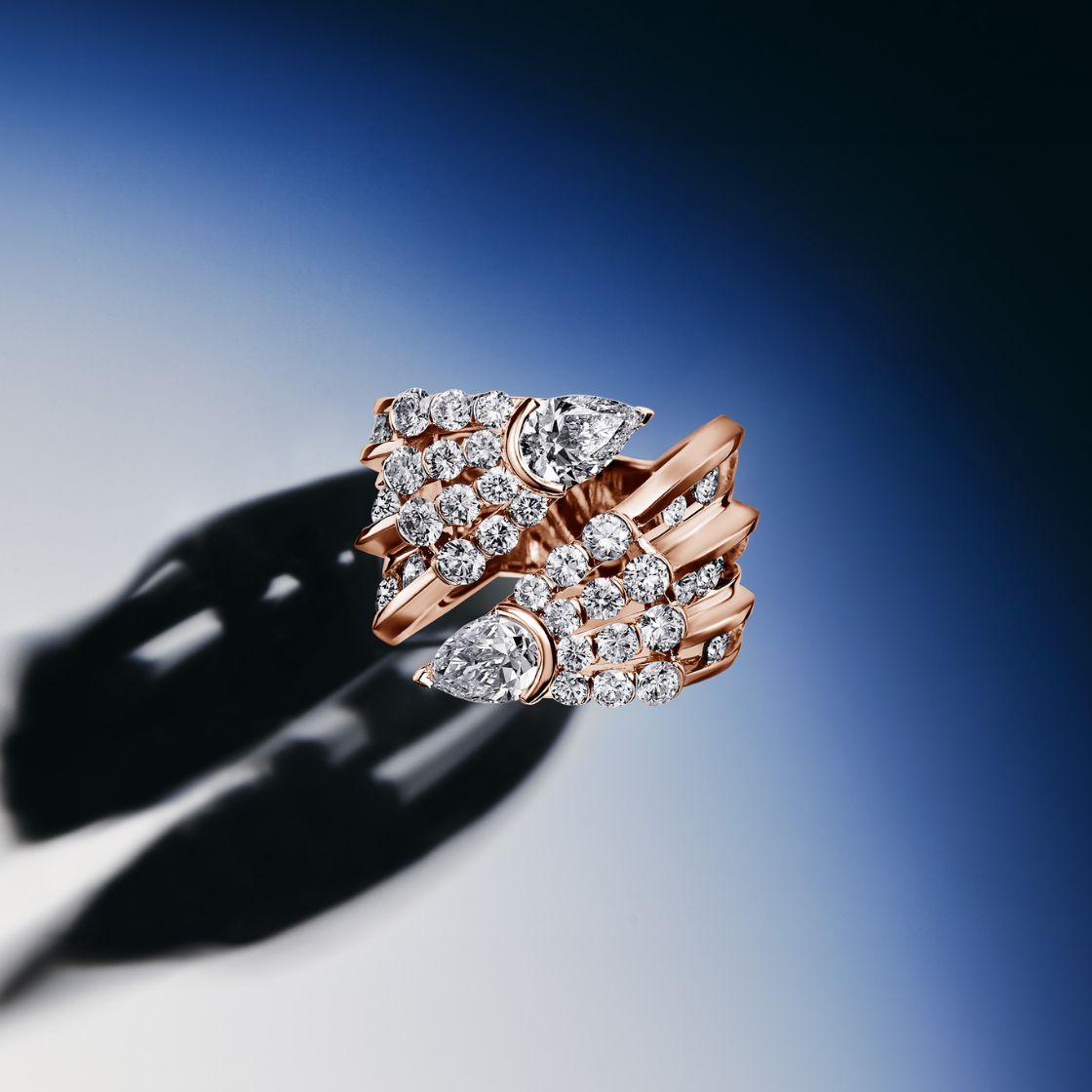 Construct Earrings – REZA