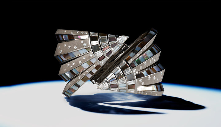 Dune Series – REZA