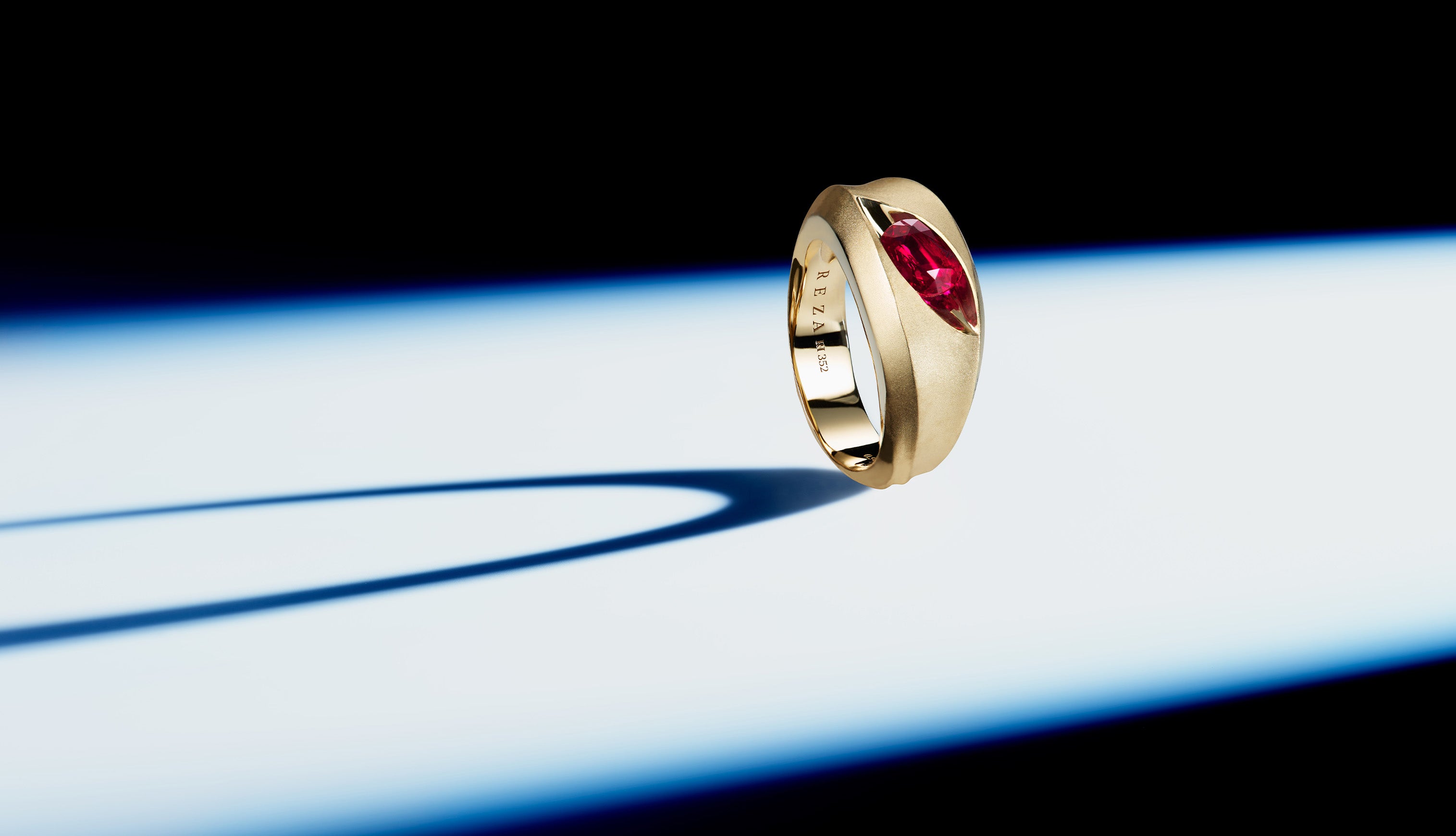 Moon Series – REZA