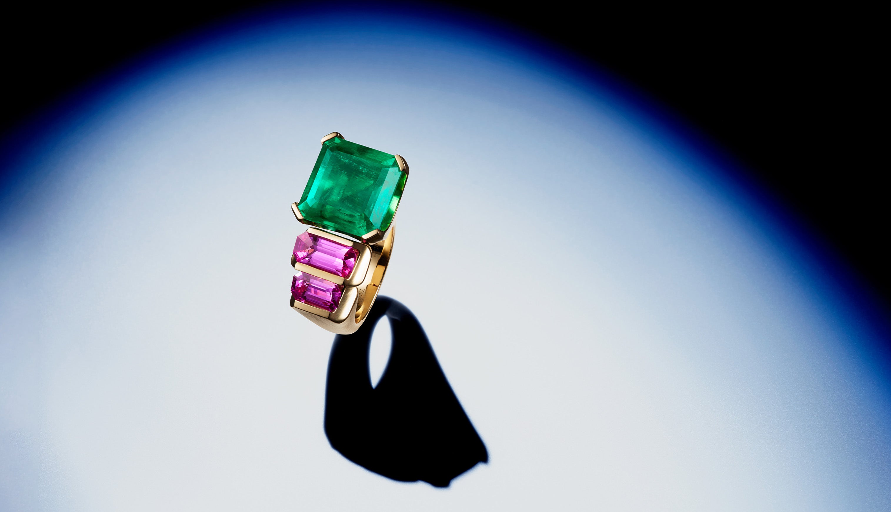 Stride Ring – REZA