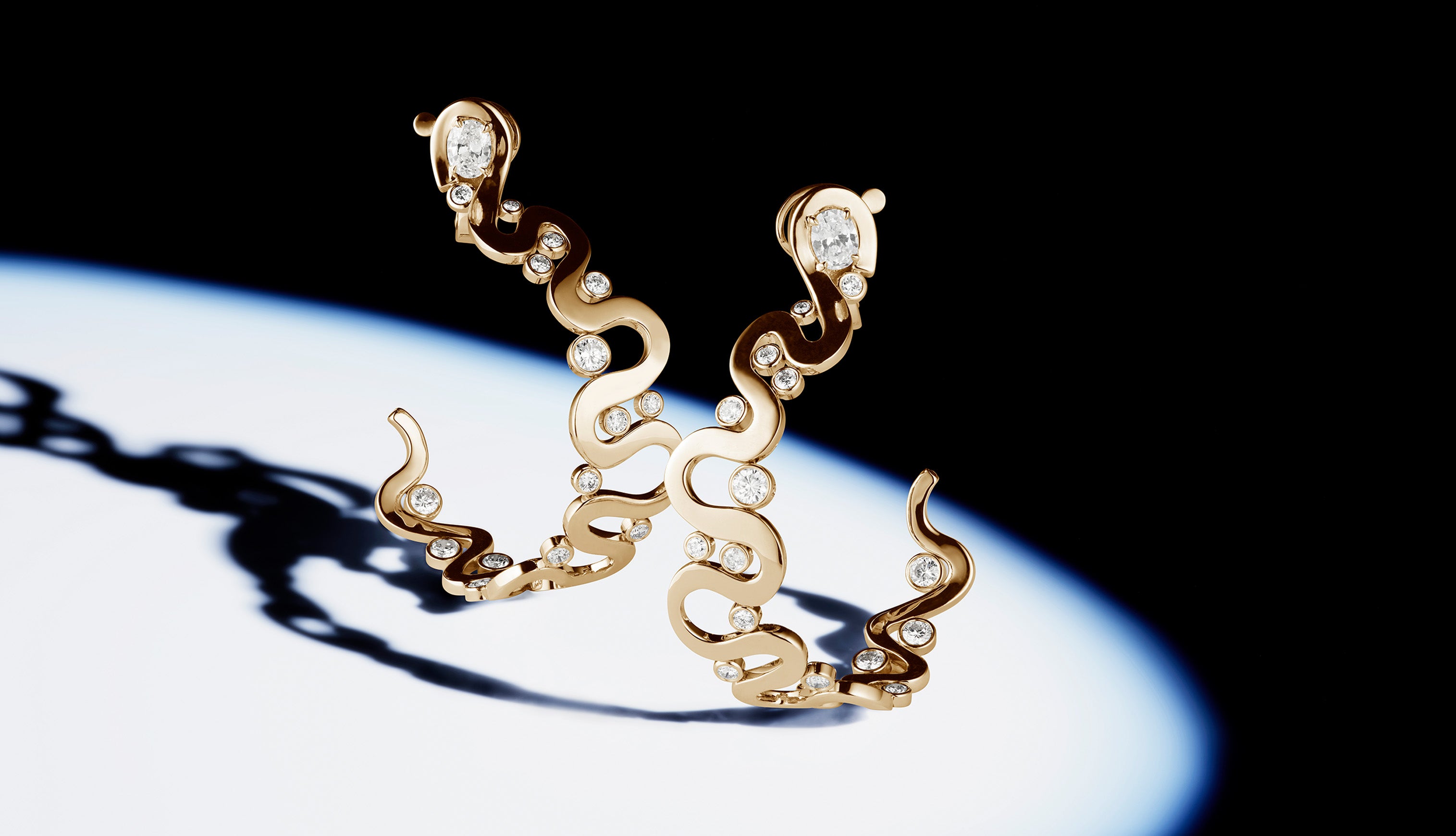 Contour Series – REZA