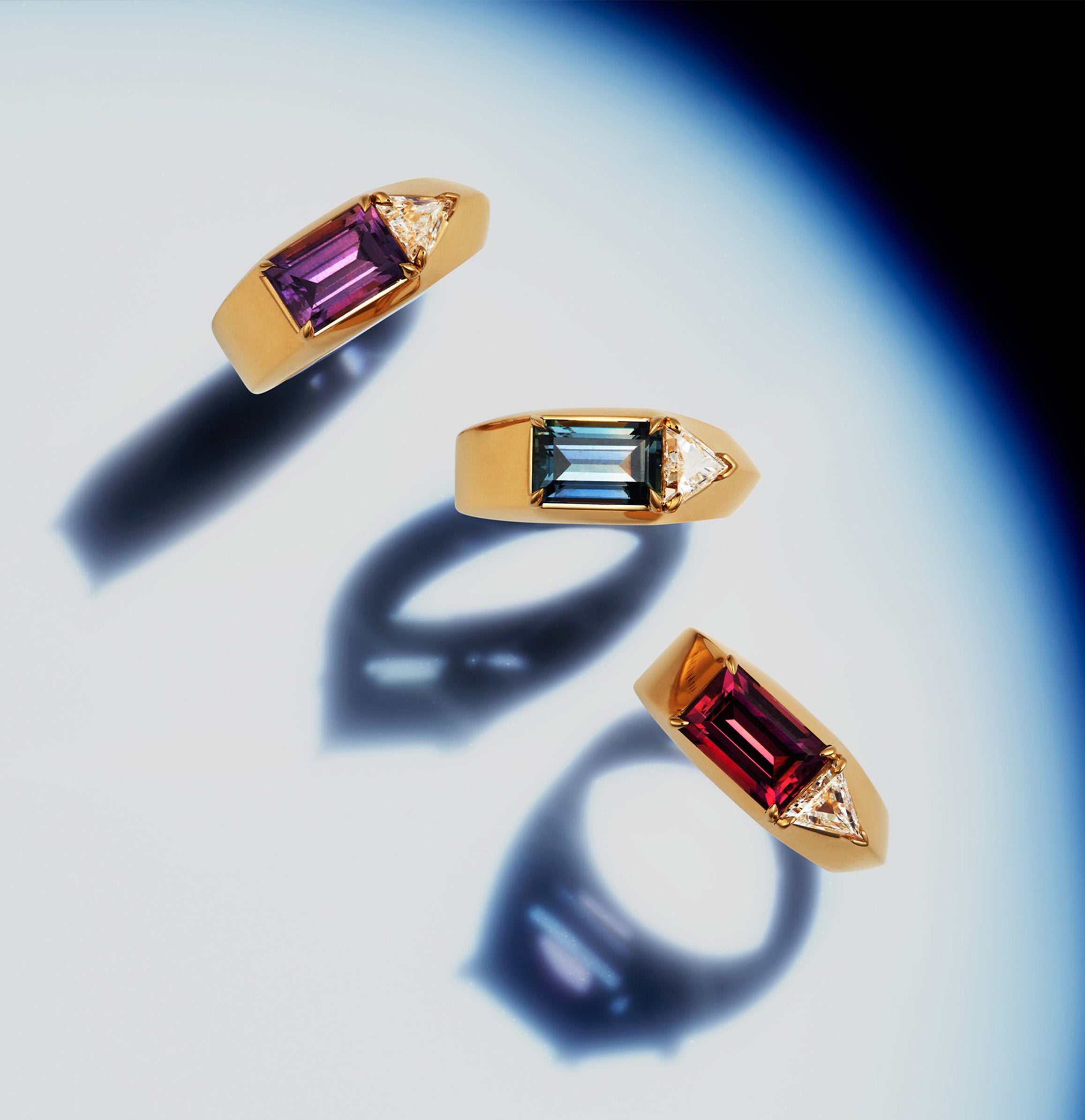 Facette Series – REZA