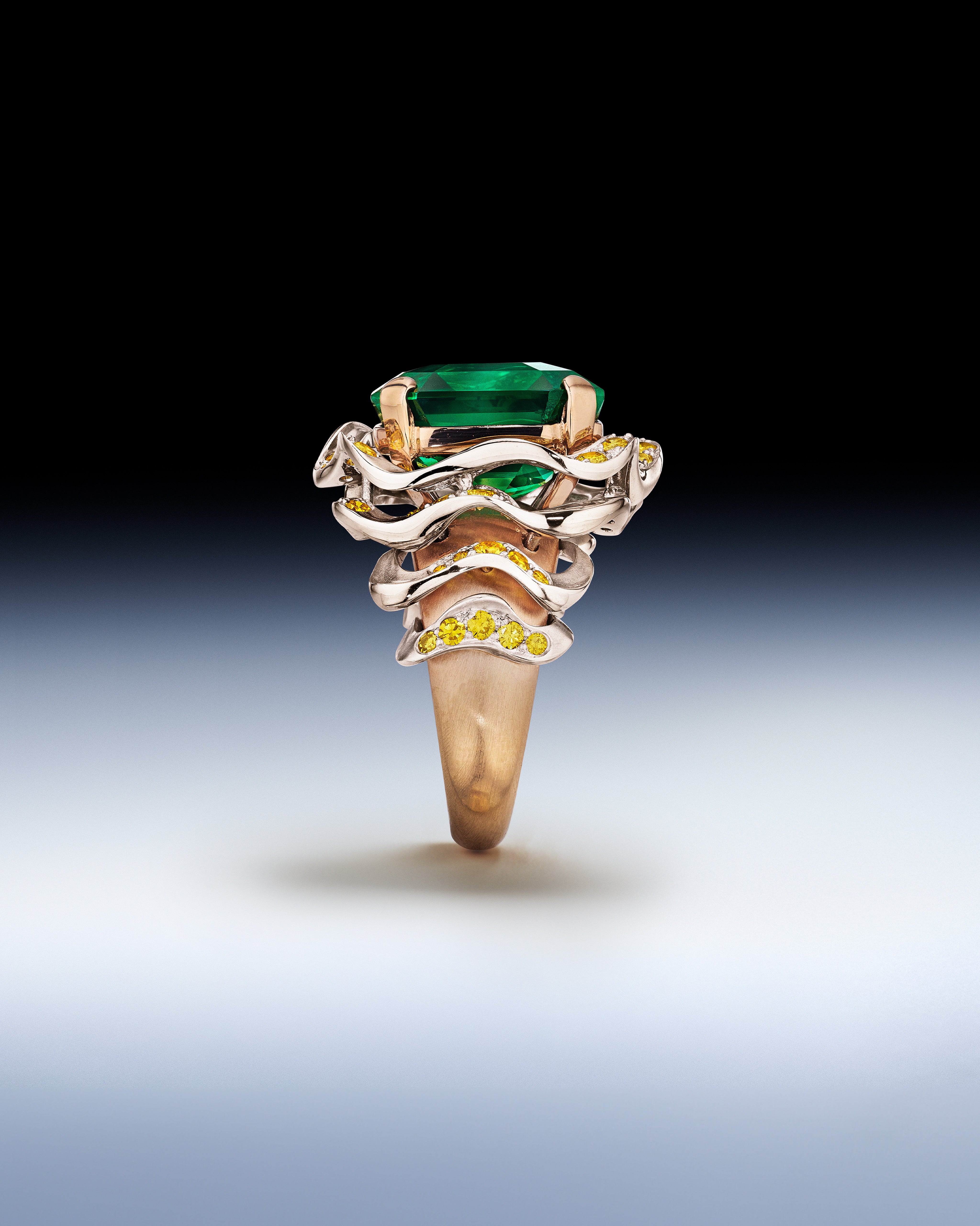Tour Ring – REZA