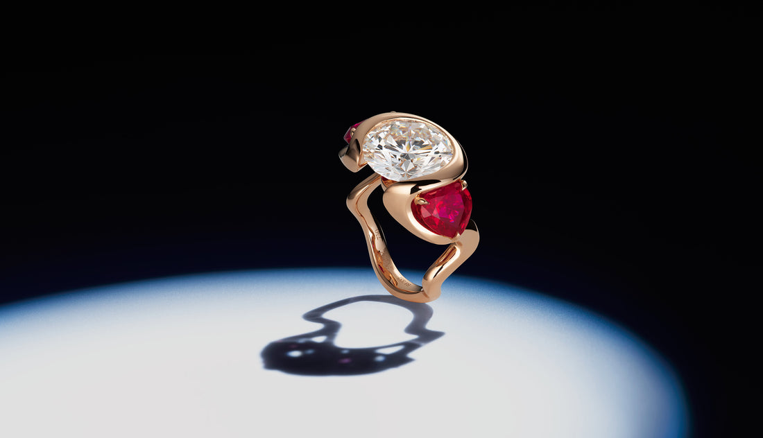 Loop Ring – REZA