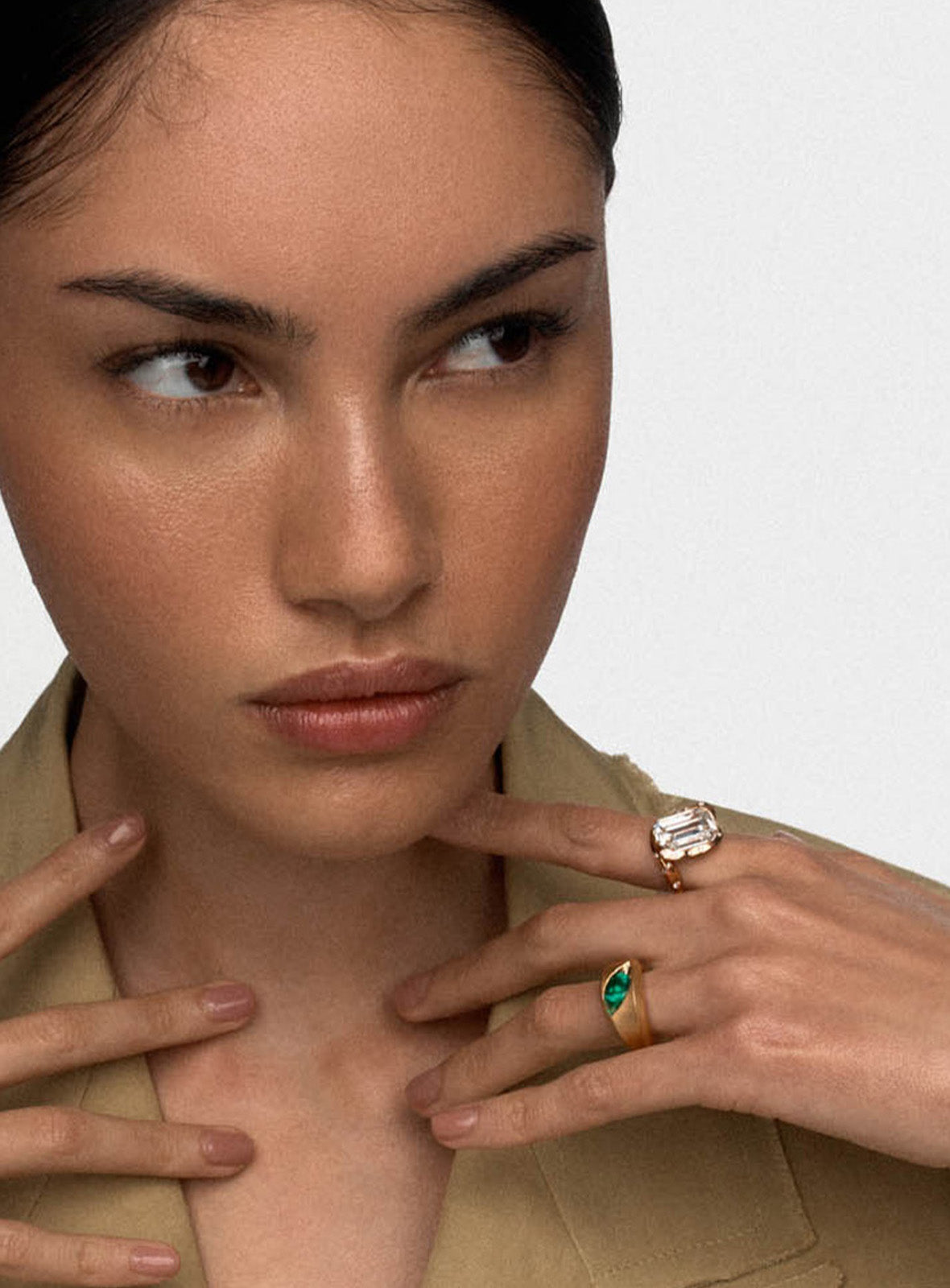 Stretch Ring – REZA