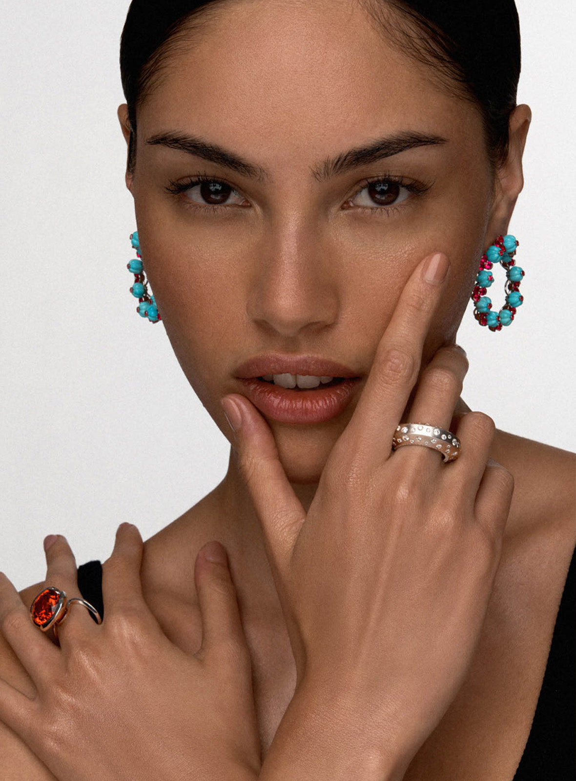 Ecrou B Ring – REZA