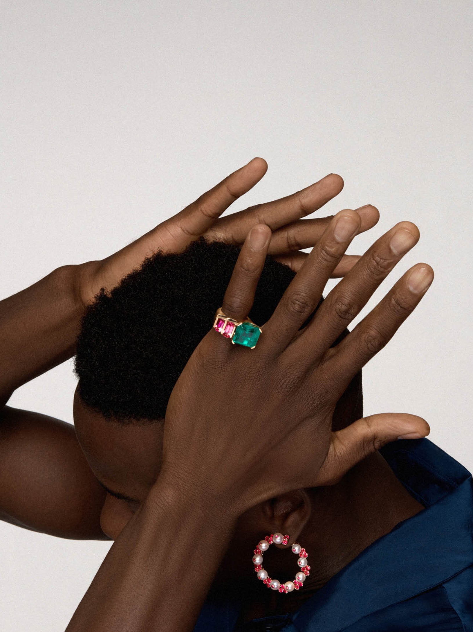 Stride Ring – REZA