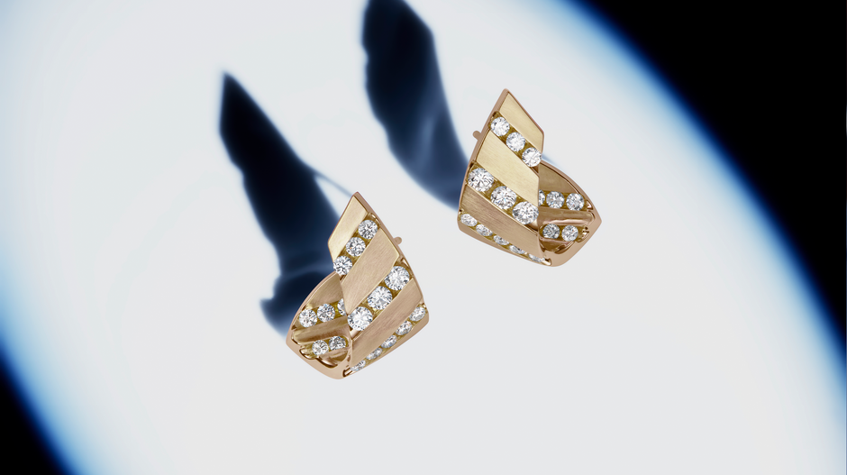 Earrings – REZA
