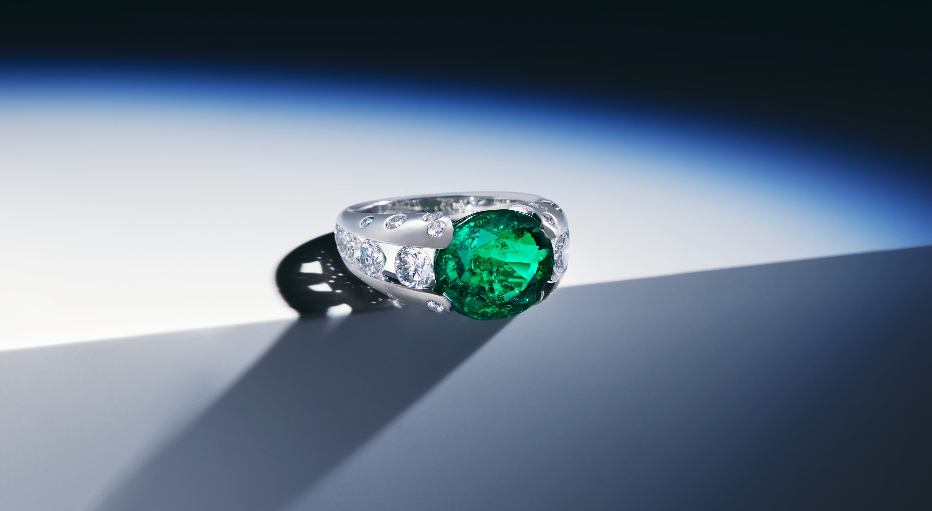 Eventail Ring – REZA