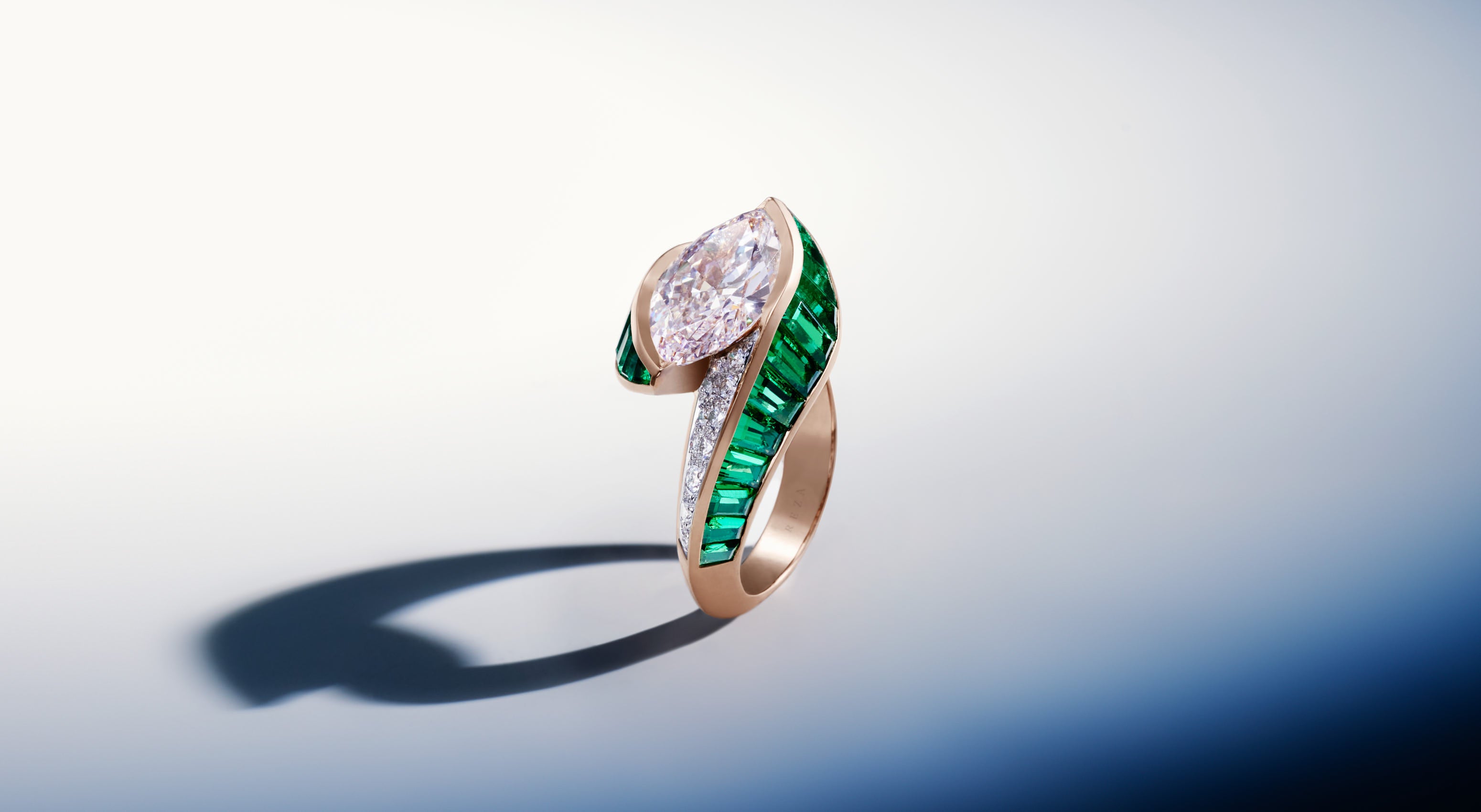 “A” Series – REZA