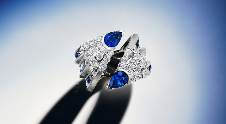 Dune Series – REZA