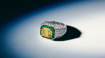 Rings – Page 3 – REZA