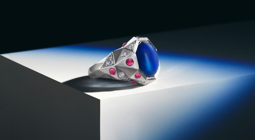 Rings – Page 3 – REZA