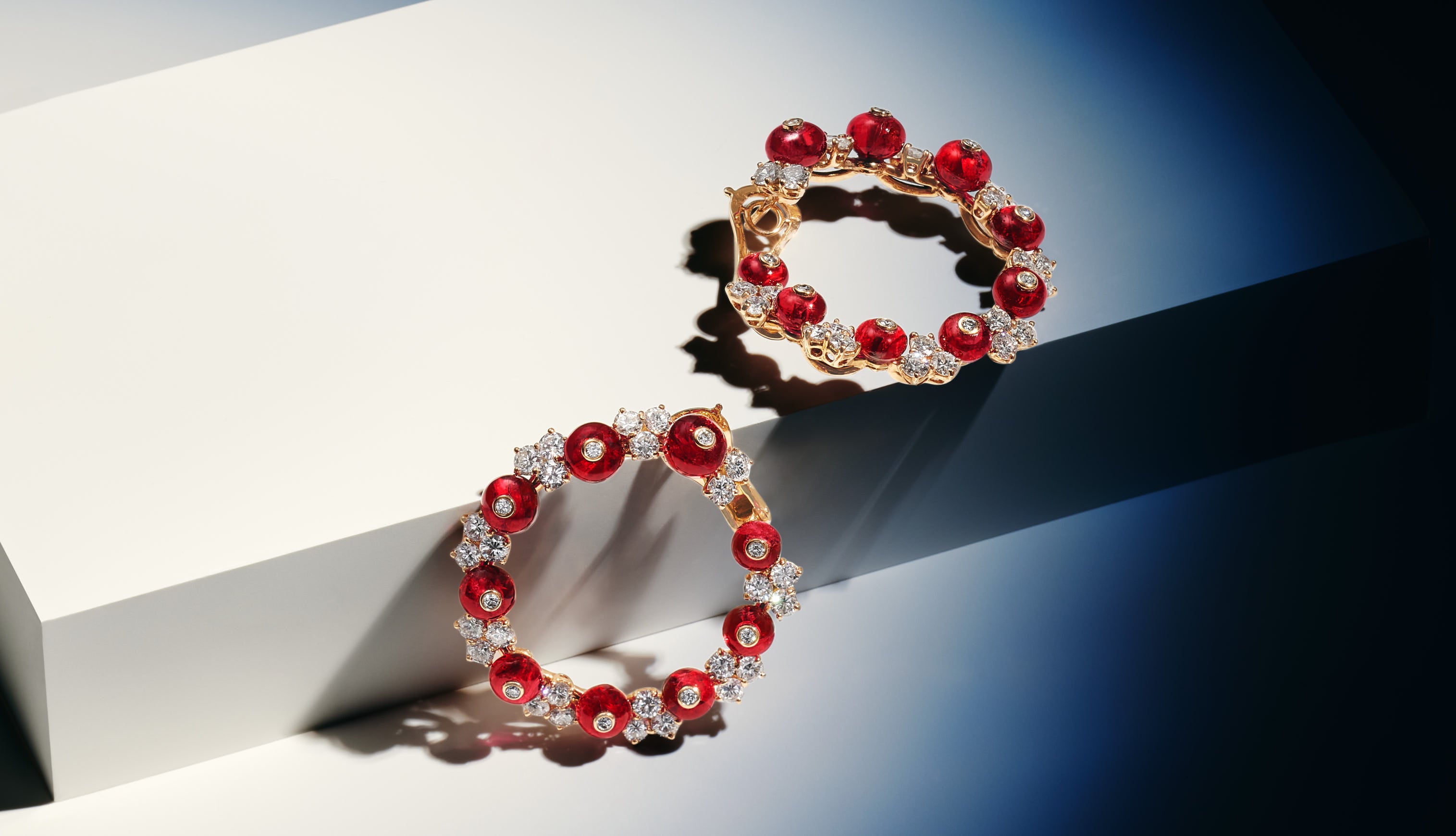 Triptych Ring – REZA