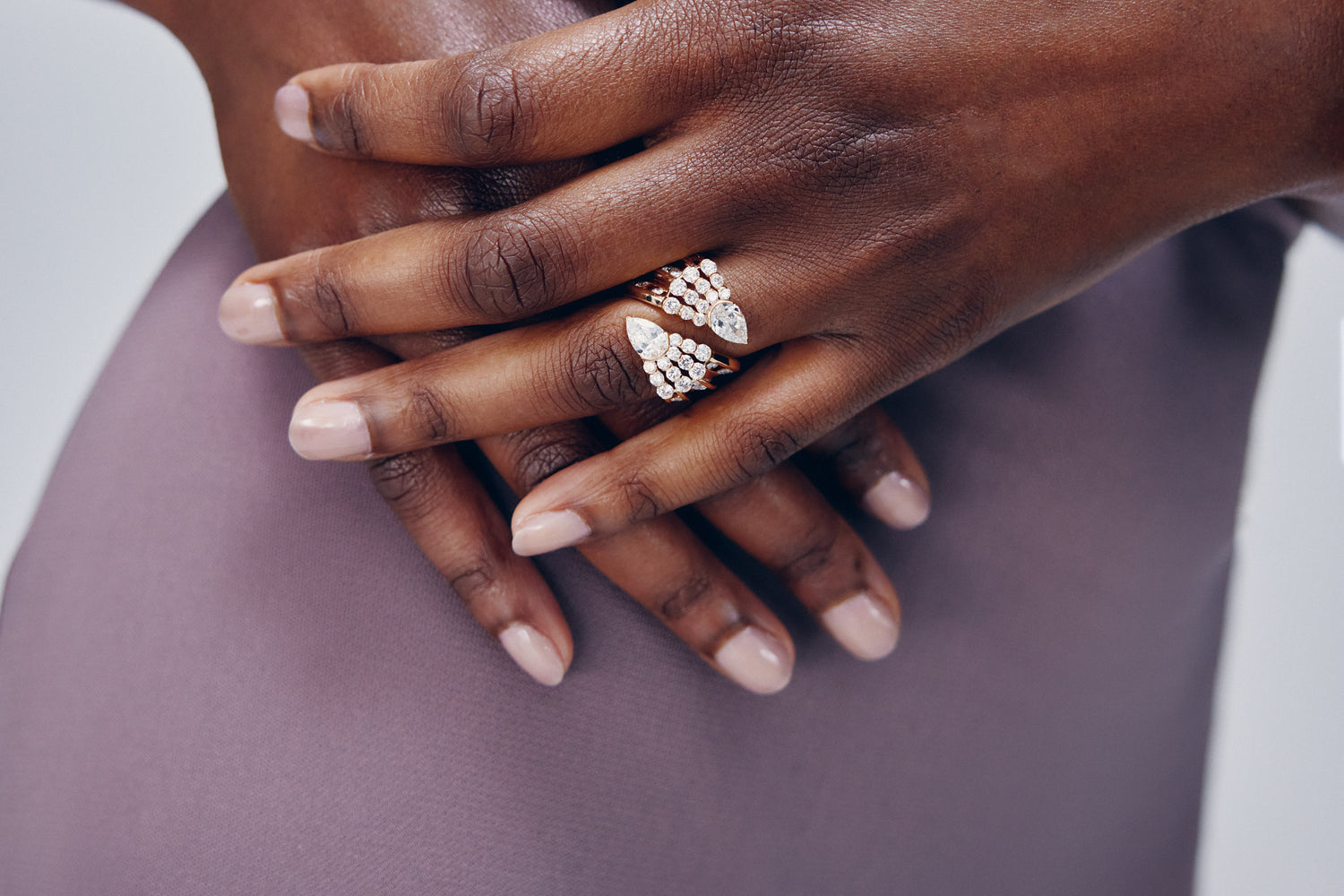 Eventail Cuff – REZA