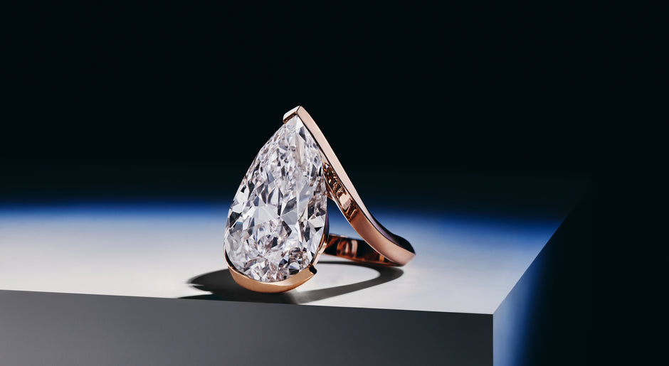 “A” Series – REZA