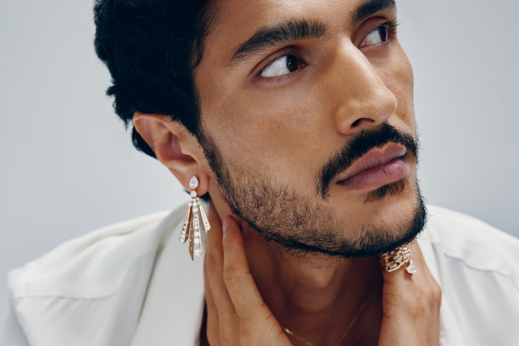 Dune Series – REZA